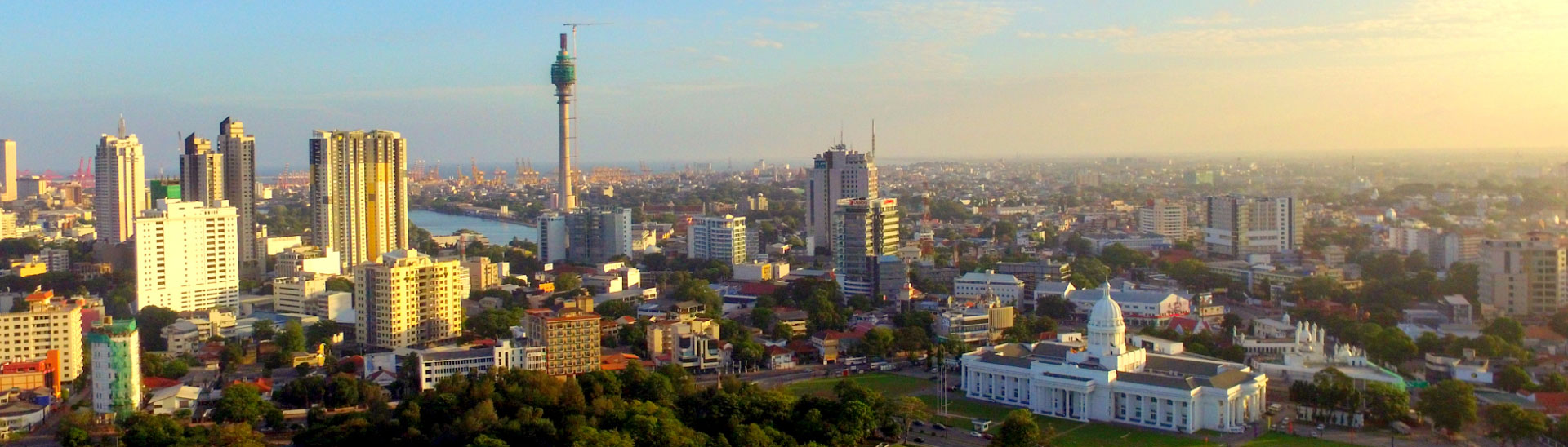 SLTDA | Sri Lanka Tourism Development Authority