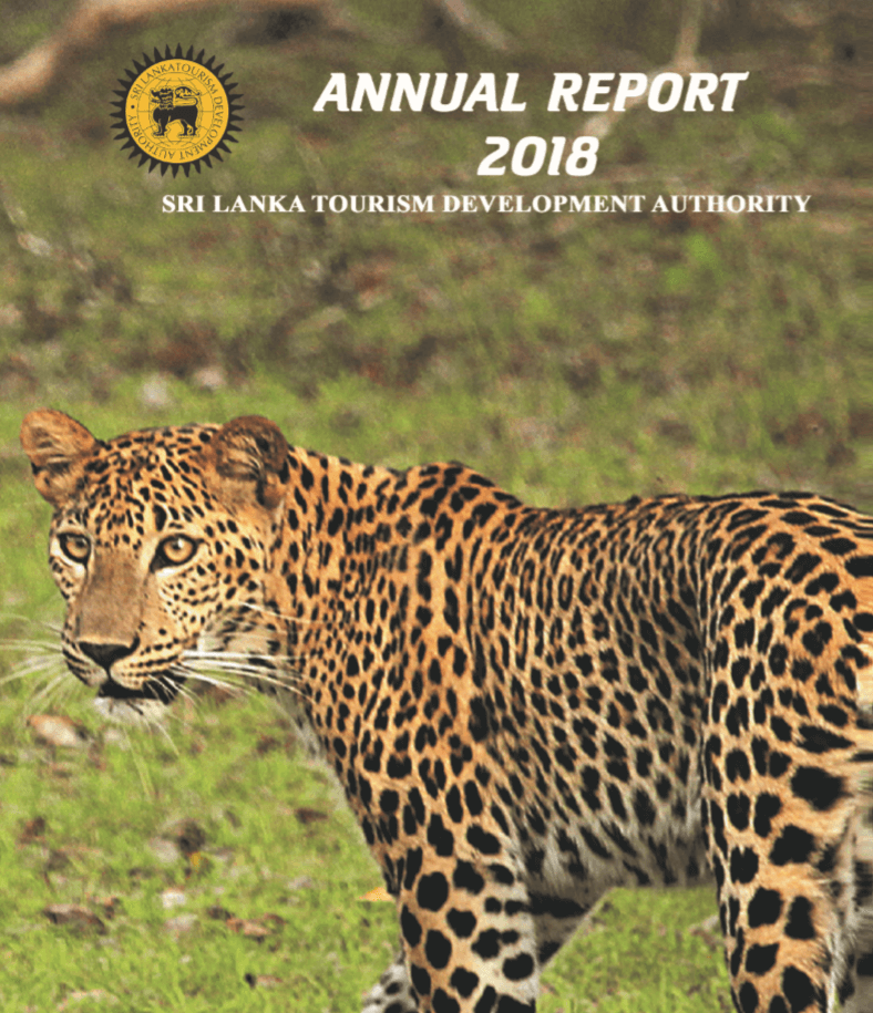 SLTDA | Sri Lanka Tourism Development Authority